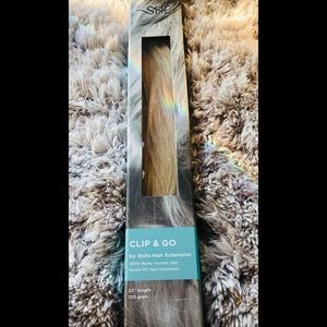 Accessories | Shilo Clip And Go Hair Extensions | Poshmark